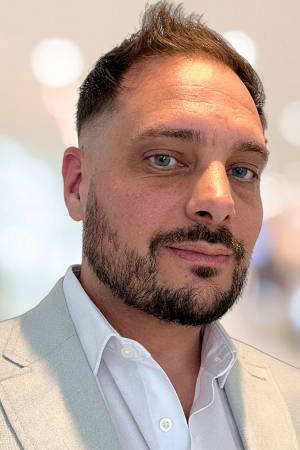 Lee Gilmore | AWS 无服务器大侠